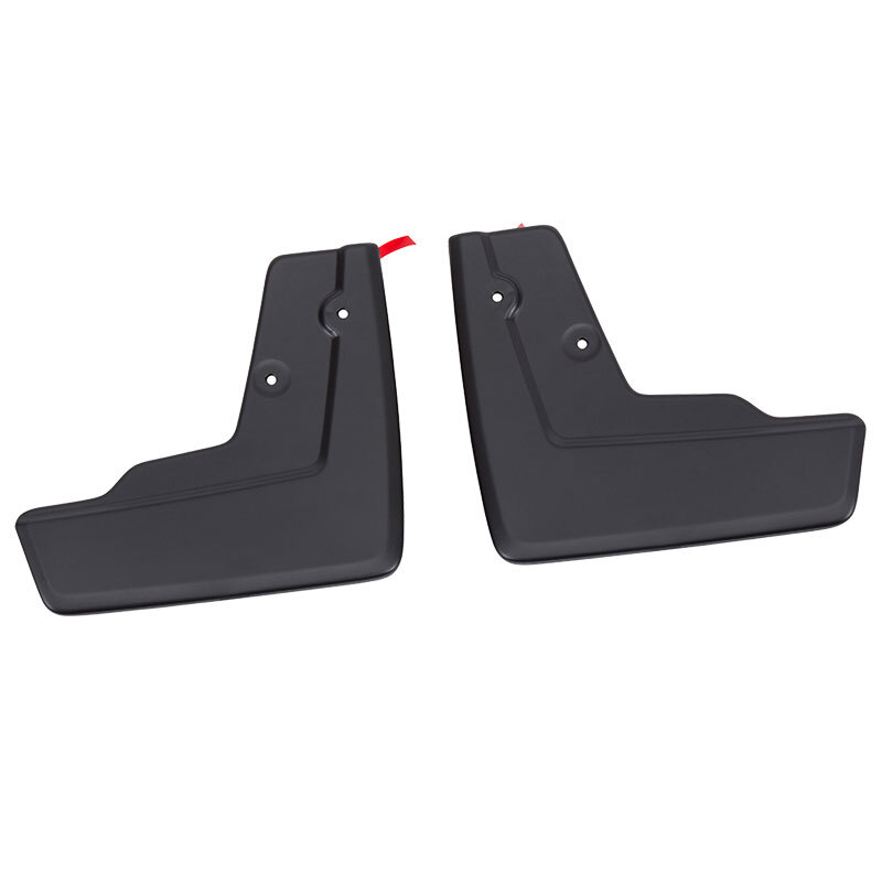 OEM 2017-2025 Cadillac XT5 without steps Front Splash Guards Black GM ...