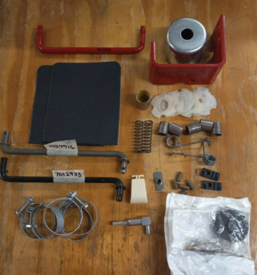 Lot of 49 Snapper Parts Bin 7 | eBay