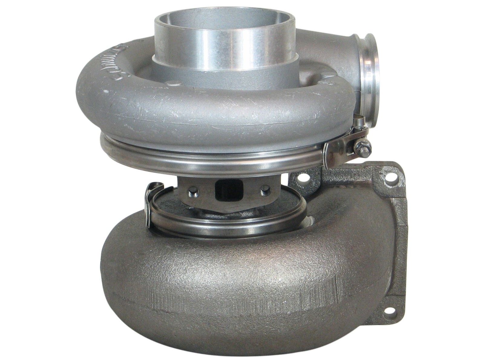 NEW OEM BorgWarner S3B Turbo Deutz Truck BF6M1015C Diesel Engine 316040 ...