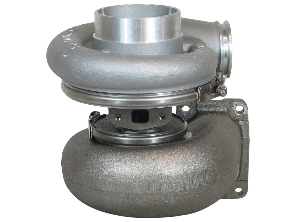 NEW OEM BorgWarner S3B Turbo Deutz Truck BF6M1015C Diesel Engine 316040 ...