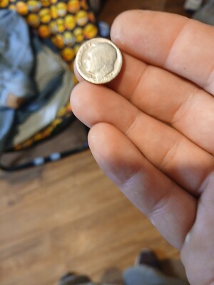 1980 Dime Face Error Fades | eBay