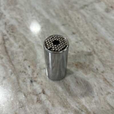 Gator Grip Universal Socket 1/4"- 3/4" & 7mm- 19mm 3/8" Dr. | eBay