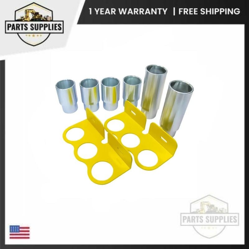 10315 Truck Stack Adapter Kit fits Challenger Lift CL9 CL10 E10 VS10 ...