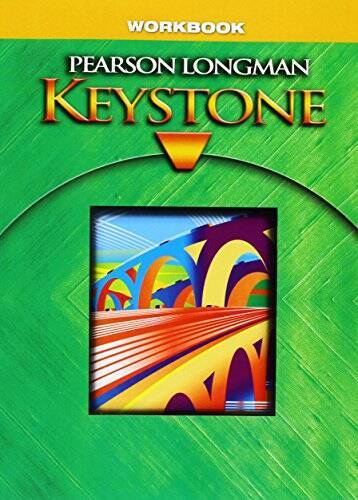 KEYSTONE 2013 WORKBOOK LEVEL C - Paperback - VERY GOOD 9781428435063| eBay