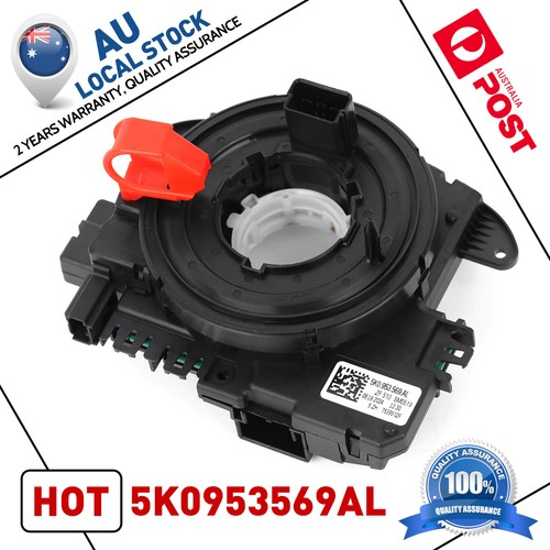 Clock Spring For Volkswagen Passat B6 4 Motion 3.6L 5K0953569AL ...