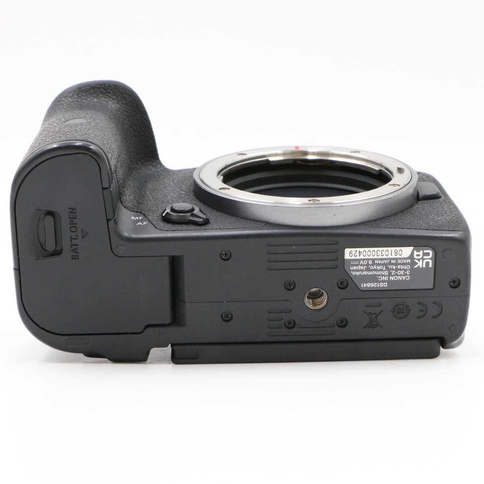 [Mint] Canon EOS R7 32.5MP Mirrorless Digital Camera Body (Shutter ...