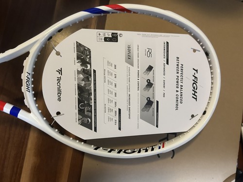 Tennis Racket Tecnifibre Tfight 305s 4 1/4 G2 | eBay
