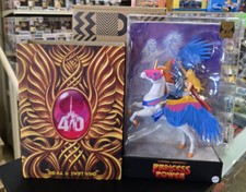 Masters of the Universe Original Swift Wind