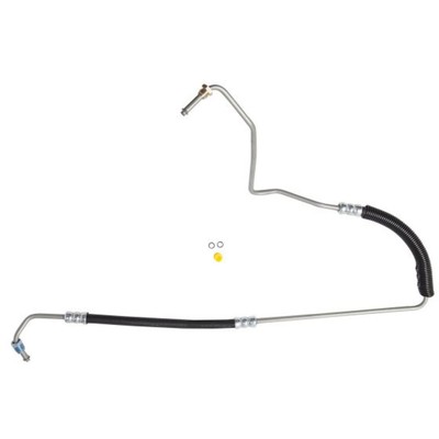92304 Edelmann Power Steering Pressure Line Hose Assembly for PT ...