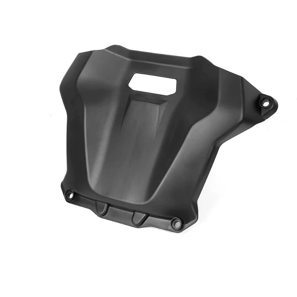 Black Lower Engine Housing Baffle Guard Cover Protector For BMW R1300GS ...