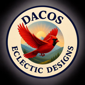 Dacos Eclectic | eBay Stores