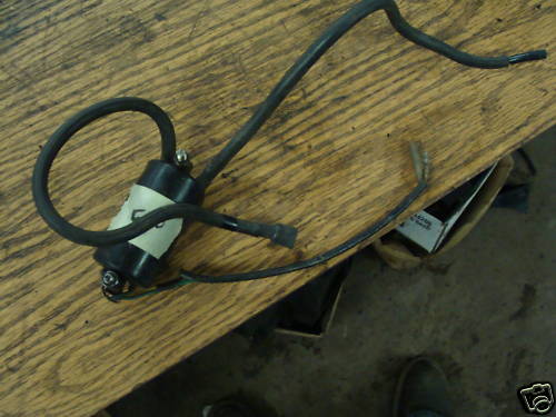 1977 kawasaki kz 1000 z1 kz1000 k23 coil | eBay