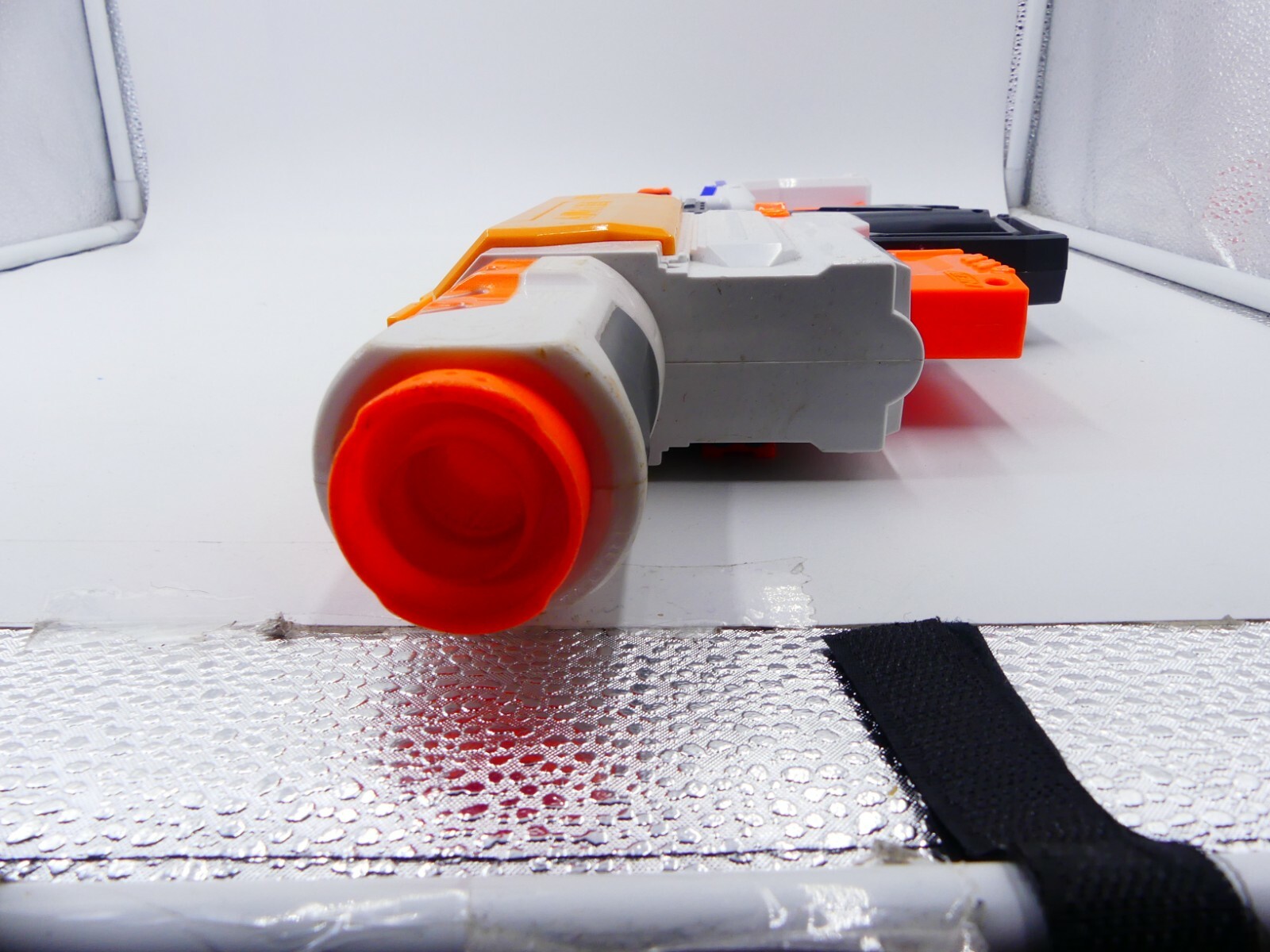 Nerf Modulus Recon MKII Blaster MK2 WORKING | eBay