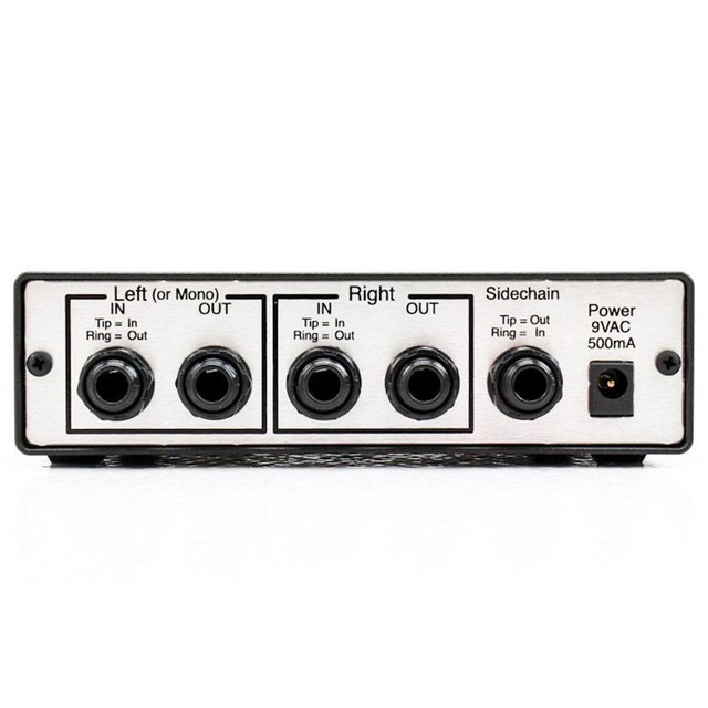 FMR Audio RNLA7239 RNLA Really Leveling Amplifier - -7239 for sale ...