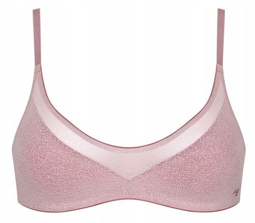 SLOGGI SOUTIEN GORGE SANS ARMATURE REF OXYGENE 10205270 COLORIS 6718/78 ...