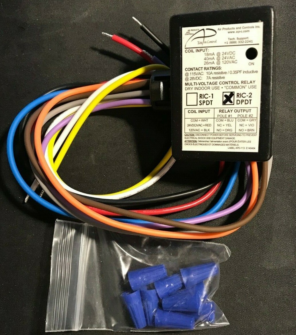 SPACE AGE GATOR GATE Relays - NEW- Fire alarm SSU 201 CR PAM 1 SSU-RIC ...