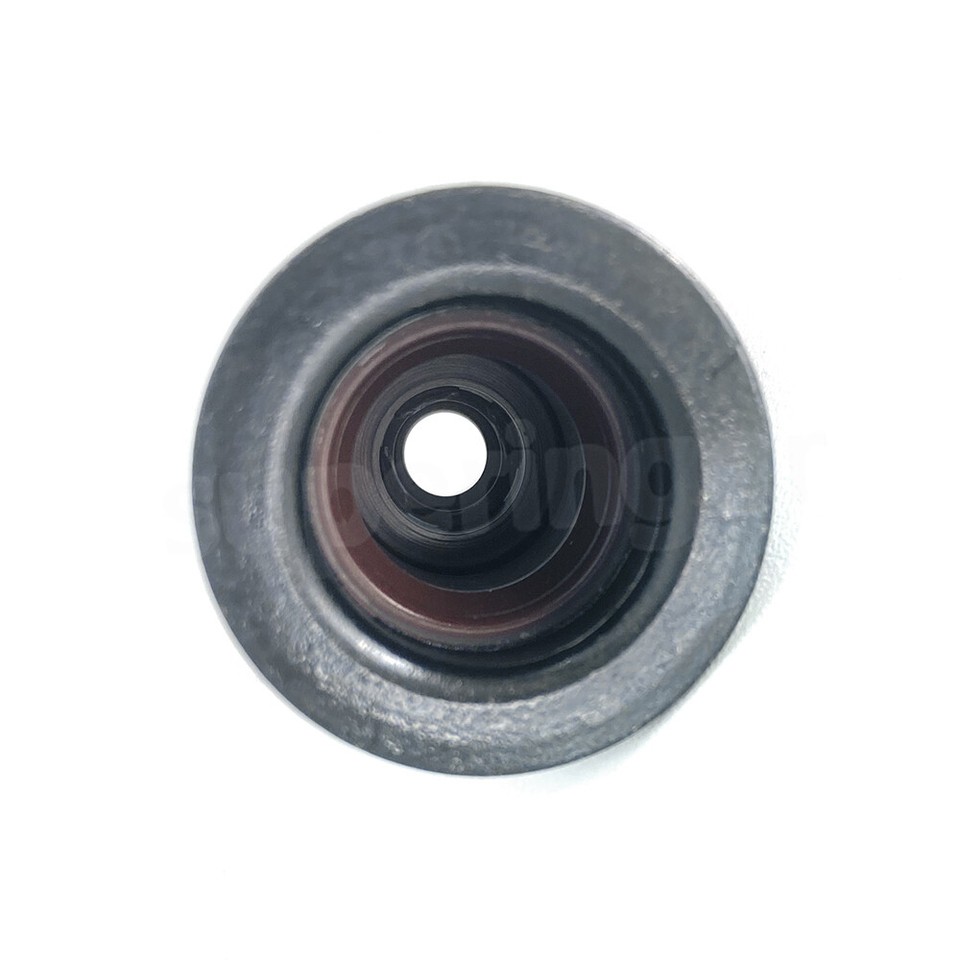 16PC Valve Stem Oil Seal 22224-2G000 For Hyundai Elantra Sonata Kia ...