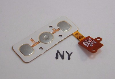 Flex Power & Volume Button Cable LG Stylo 2 V VS835 Verizon Phone ...