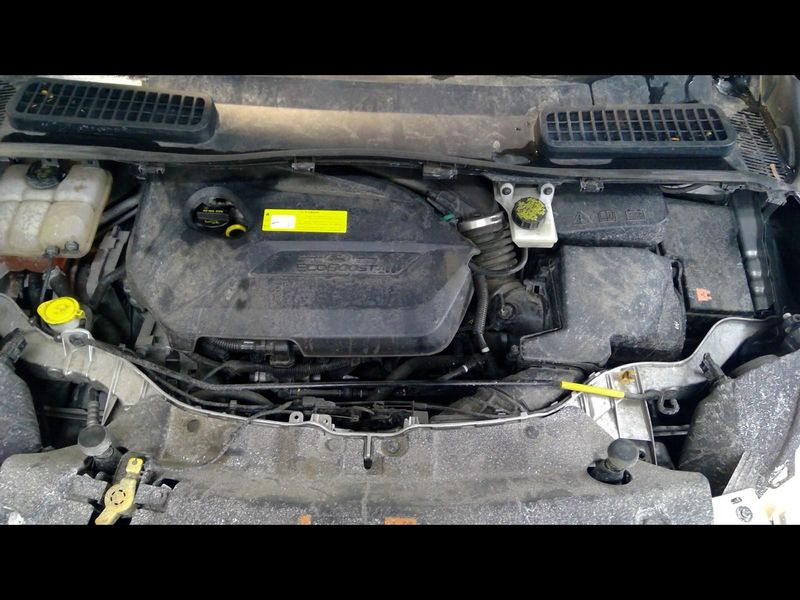 2013-2019 Ford Escape Transfer Case Assembly OEM | eBay