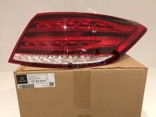 Mercedes-Benz 2218850121 Genuine OEM Factory Original Outer Molding for ...