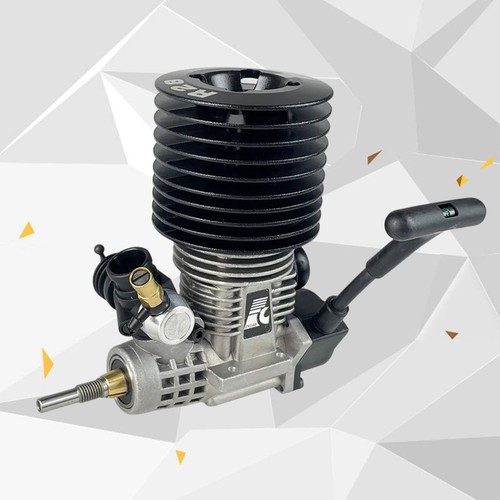 Professional Nitro Engine For Rc Car 1/8 Scale Buggy Truggy Hot Sale ...