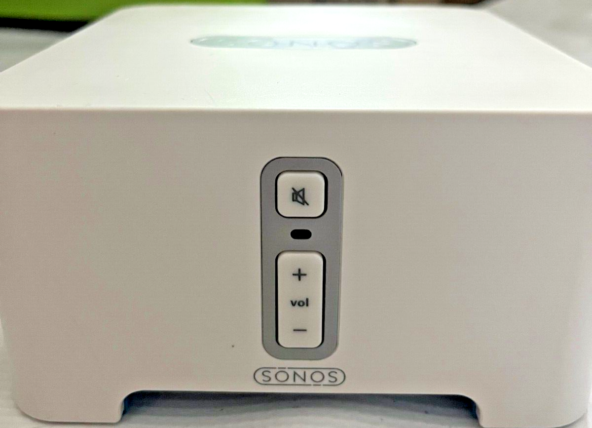 Sonos Multi-room Music System ZonePlayer ZP90 | eBay