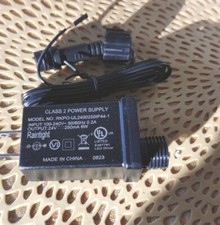 RICO class 2 power supply UL8750 RKPO-UL120500 for sale online | eBay