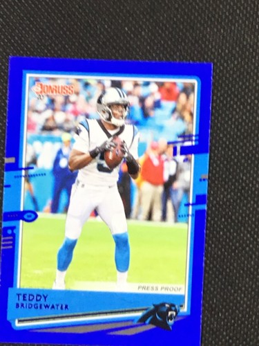 2020 Panini Donruss - Noah Fant #93 Press Proof Blue for sale online | eBay