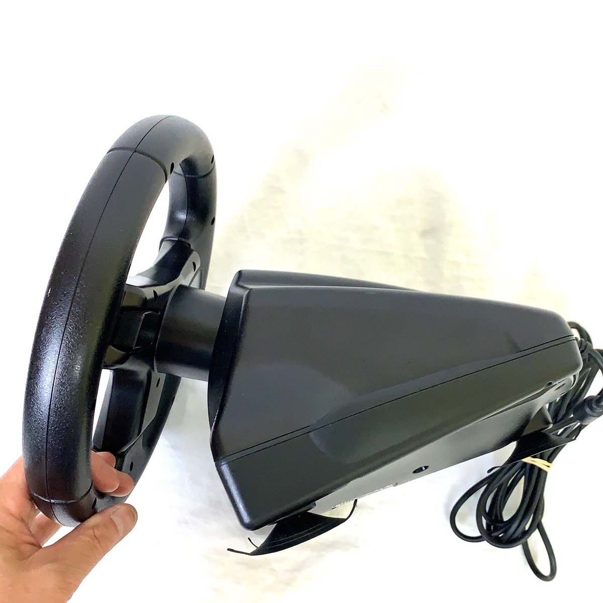 Nascar Racing Wheel Xbox 360