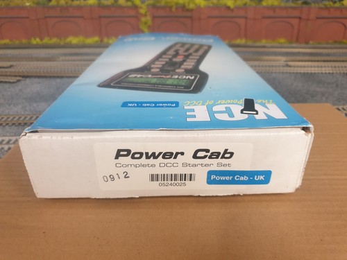 nce power cab dcc | eBay UK