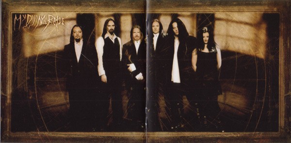 My Dying Bride - Anti-Diluvian Chronicles - CD NEW | eBay