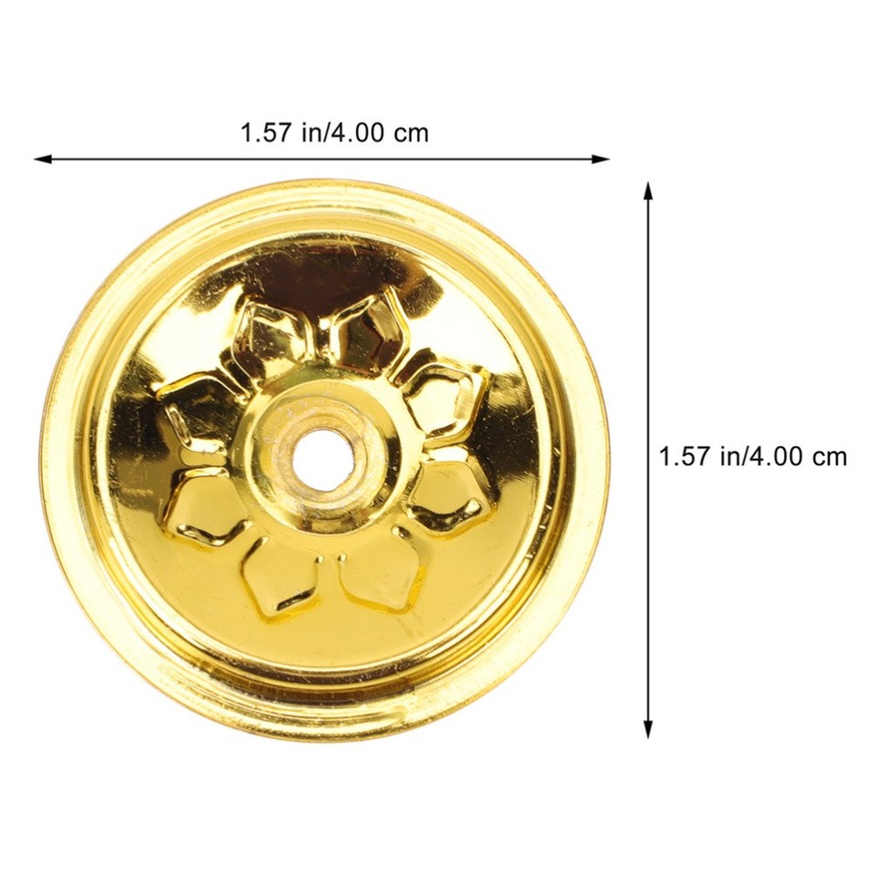 Floating Wicks Floating Wick Holder Lamp Wicks Oil Lamp Wick Holder | eBay