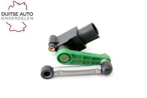 VW Touareg 7P Original Level Control Level Sensor 7P0616571 | eBay