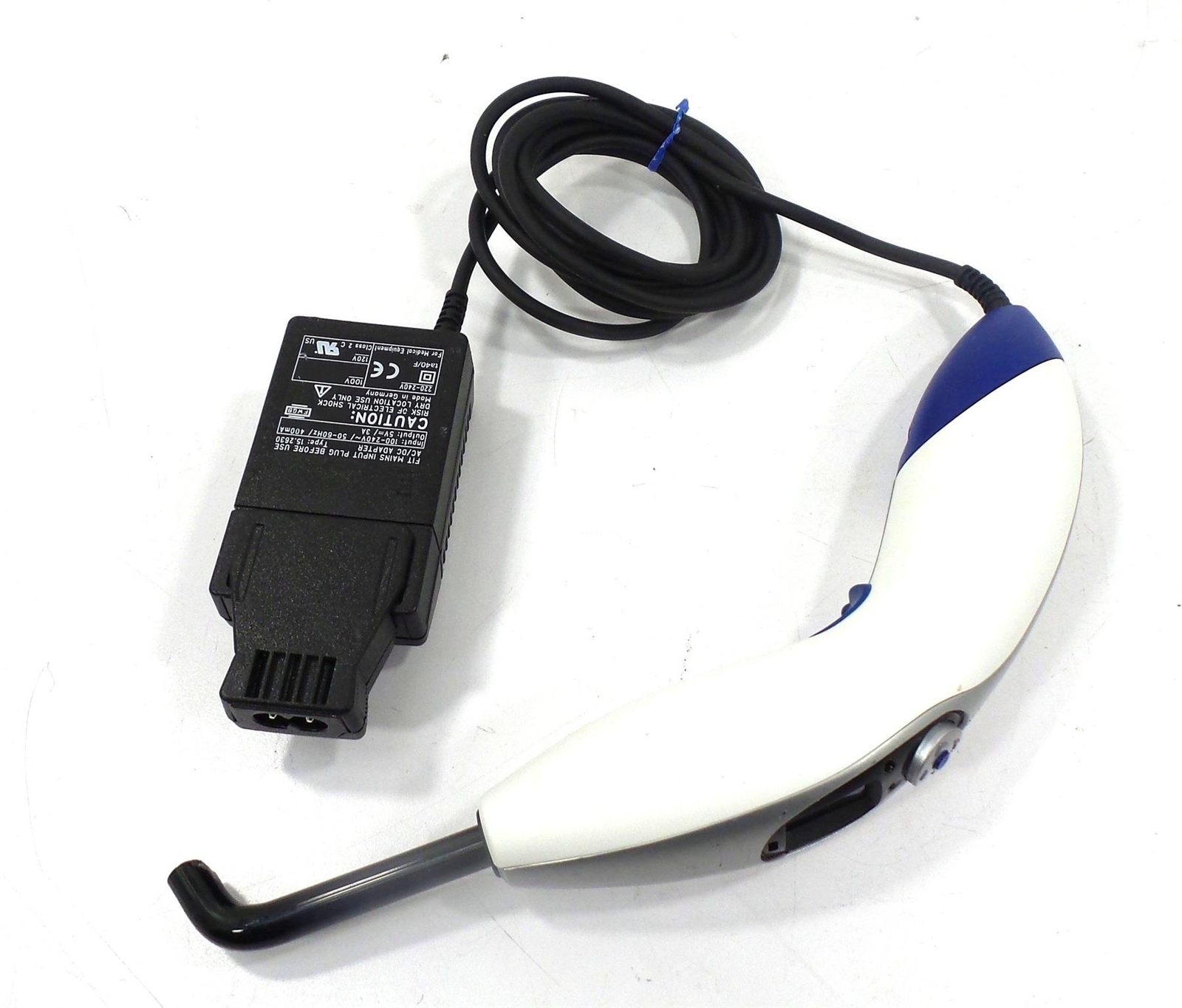 Ivoclar Vivadent Bluephase G2 Dental Compisite Curing Light Corded for ...