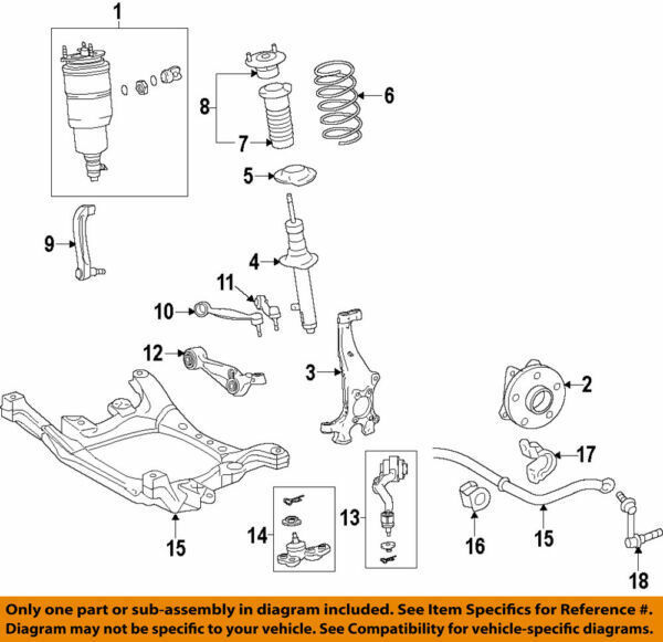 48620-50080 Toyota Arm ASSY Front Suspension Lower RH 4862050080 ...