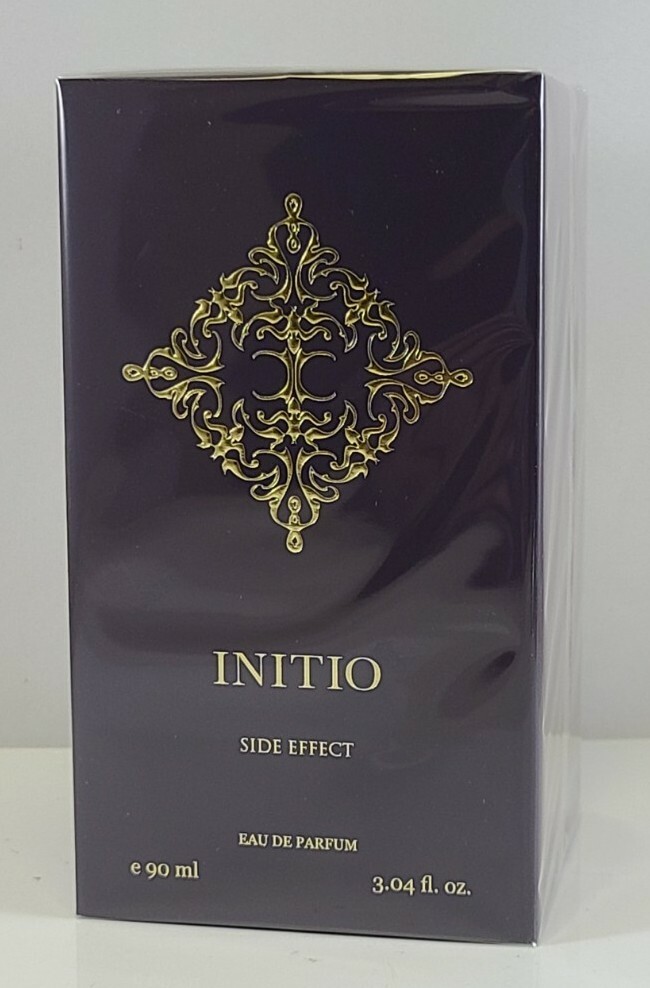 INITIO SIDE EFFECT 90ml 3.O4 Eau De Parfum Spray Unisex New Sealed Box ...