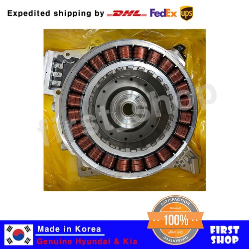 365003D010 (365003D100) OEM TRACTION MOTOR ASSY for Hyundai Sonata ...