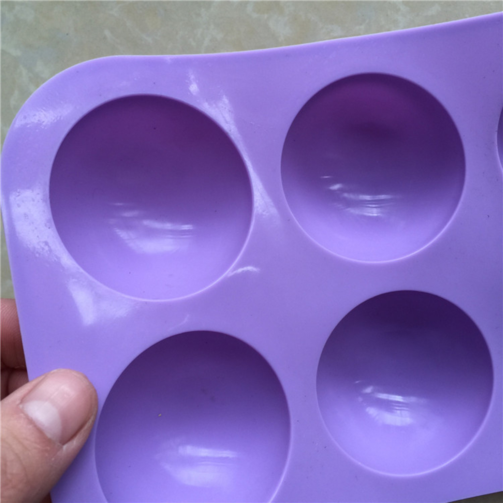 6 Holes Cake Tool Exquisite Easy cleaning Baking Accessories Bakeware 6-holes-cake-tool-exquisite-easy-cleaning-baking-accessories-bakeware