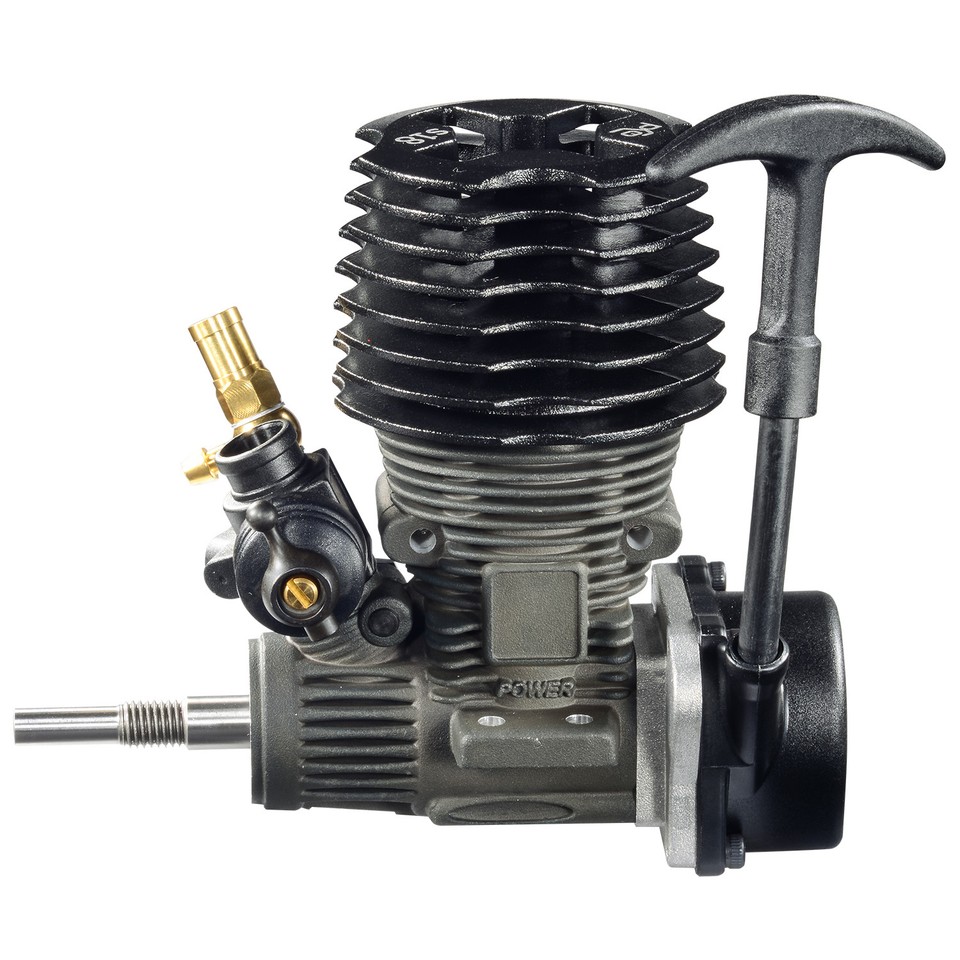 Nitro Motor s18 Sz 2.95 Ccm 2.2PS 1.68kW Internal Combustion Engine ...