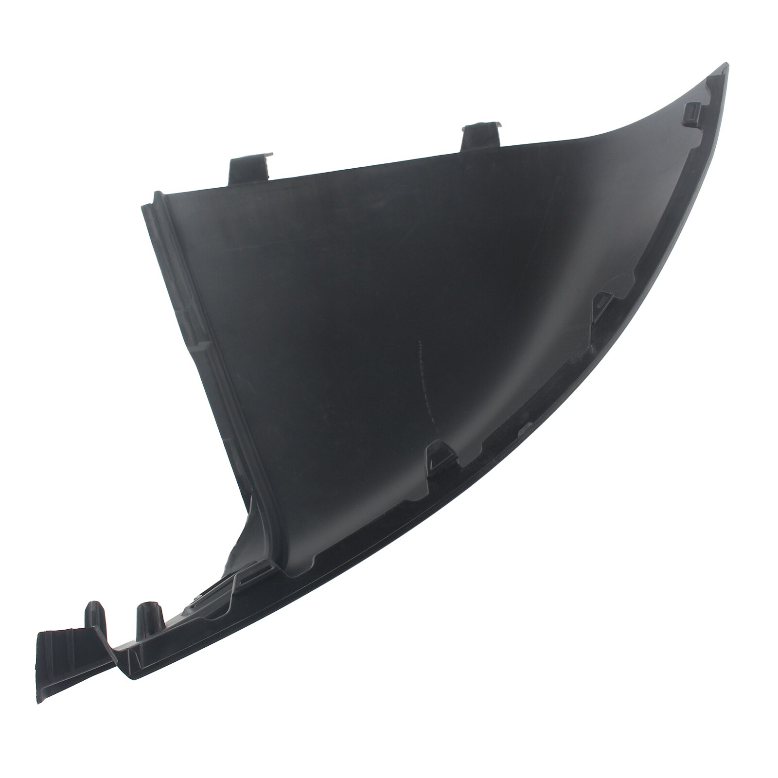 Left Side Front Bumper Lip Spoiler For Land Rover Range Rover 2023 ...
