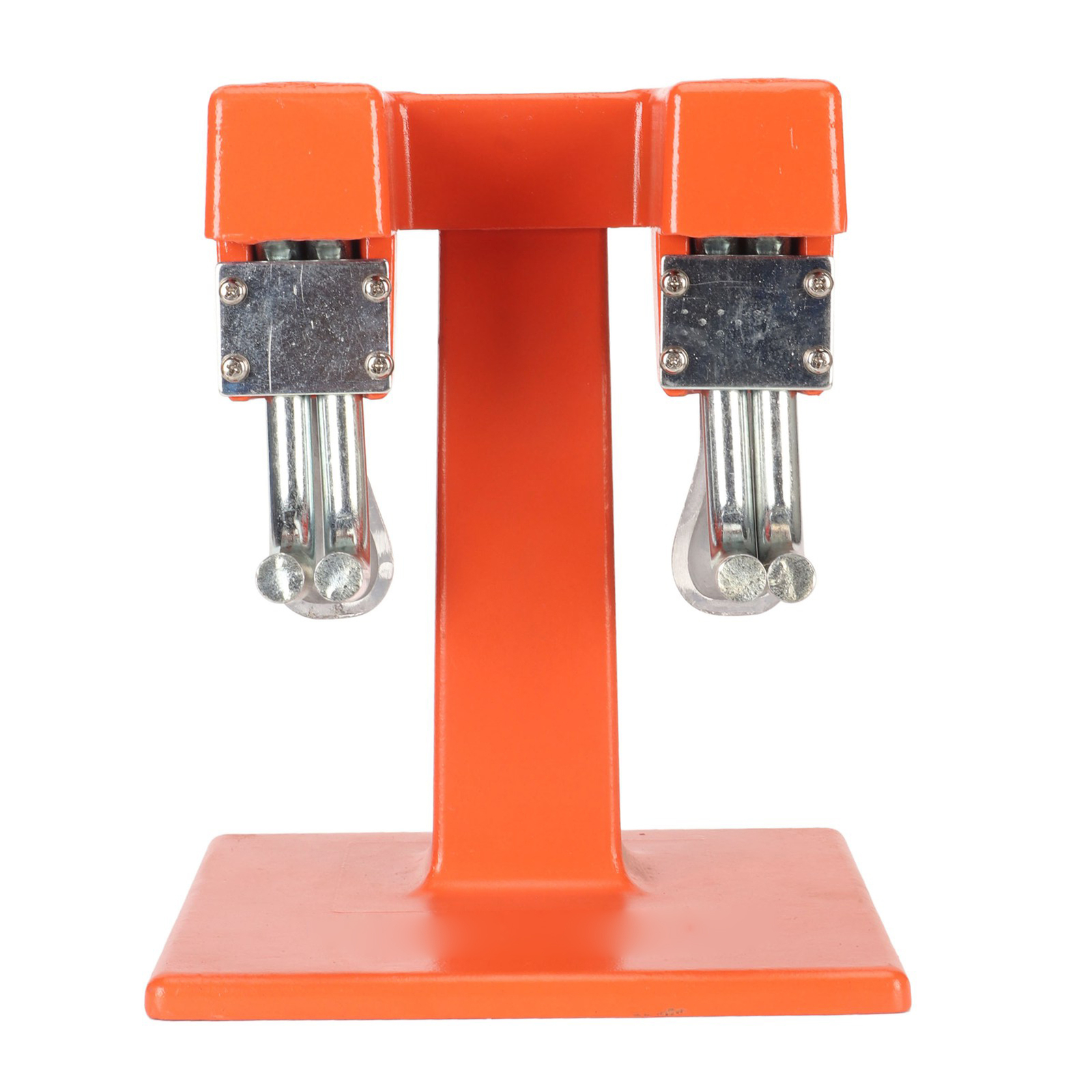 Shoes Expansion Machine Rectangular Base Two Heads Shoe Stretcher ...