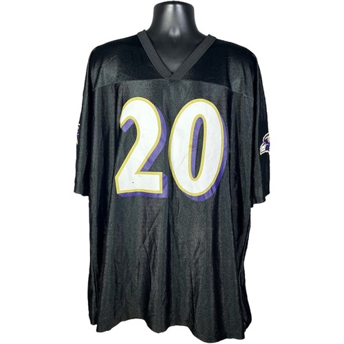 Vintage Baltimore Ravens Ed Reed #20 Jersey | eBay