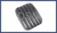 New Genuine Mercedes Emergency Brake Pedal Pad 300E 500SL OEM ...