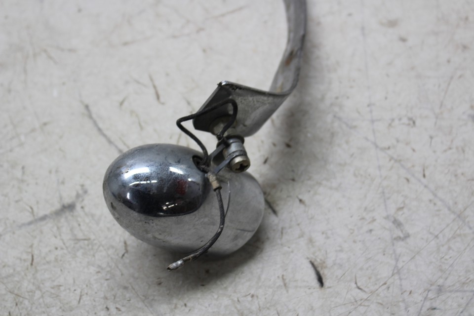 1990 HONDA GOLDWING 1500 GL1500 FOG LIGHT BAR | eBay