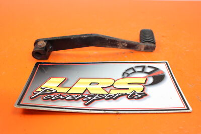 1993 KAWASAKI BAYOU 400 4X4 SHIFTER PEDAL | eBay