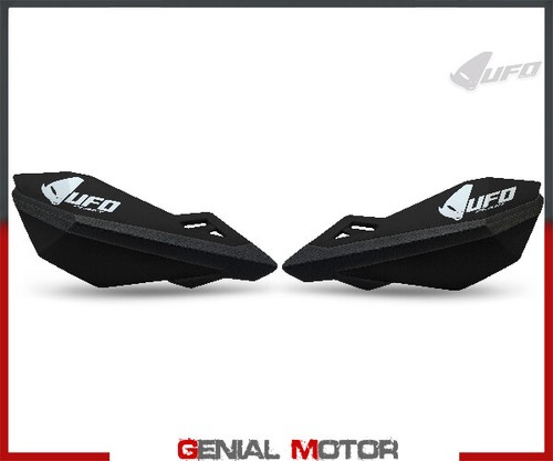 Handguards For OEM Original Fitting Ufo Plast For Ktm ExcF All 2014 ...