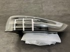 NEW OEM Porsche Cayenne 9Y0 LED REAR LEFT RIGHT LIGHTS 9Y0945096N ...