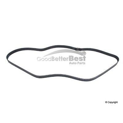 One New Bando Serpentine Belt 7PK2120 for Land Rover for Toyota | eBay