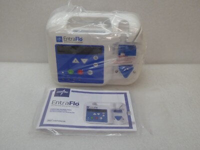 Medline Entraflo Nutrition Delivery System ENT199235 | eBay