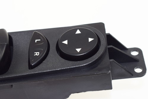 New Master Power Window Switch for Mercedes-Benz Sprinter 2500 3500 ...